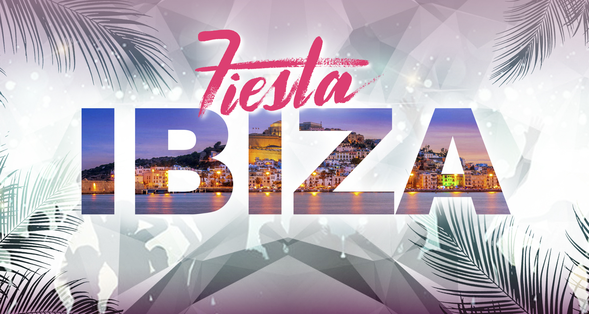 Todo sobre nuestra espectacular fiesta ibicenca | Bingo Torrefiel
